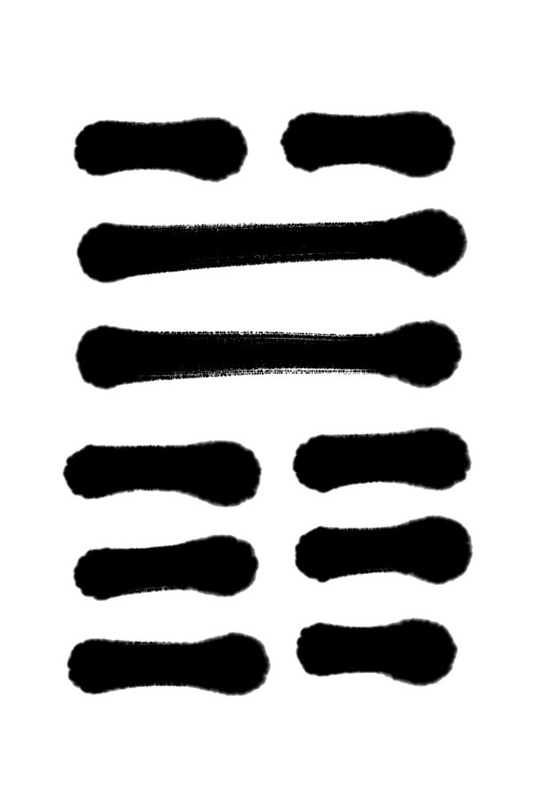 2022 Yang-Water Tiger (壬寅) – Daoist Blog of Nameless Stream